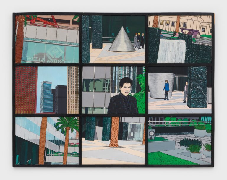 Joey Terrill | Biography, Exhibitions & Art Acquisitions